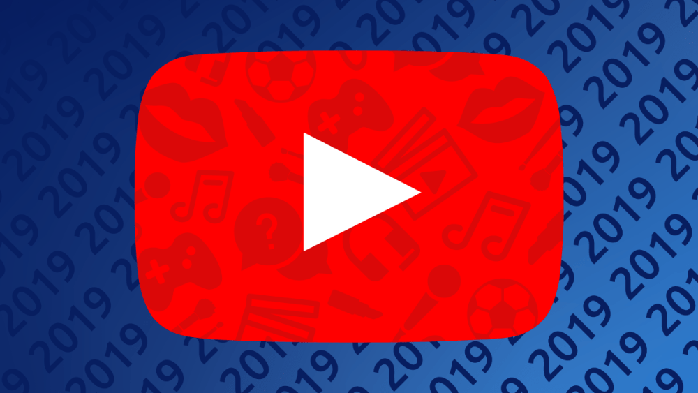 State of YouTube 2019: Music became more valuable - Pex