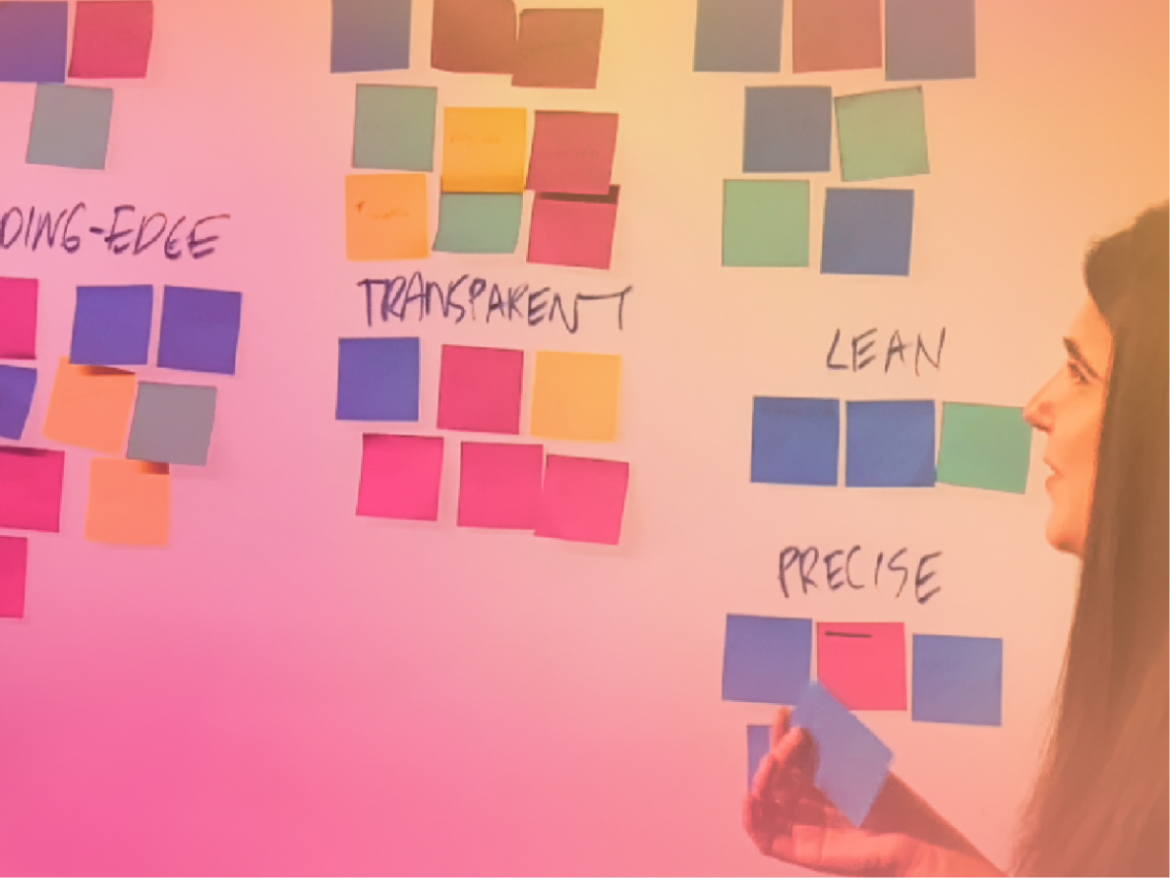 Pex Culture: Focusing on what really matters | We're Hiring!