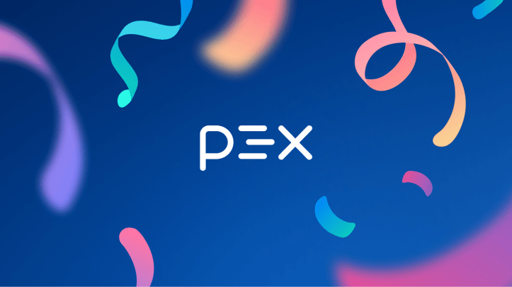 Pex announces $57M in new funding - Pex