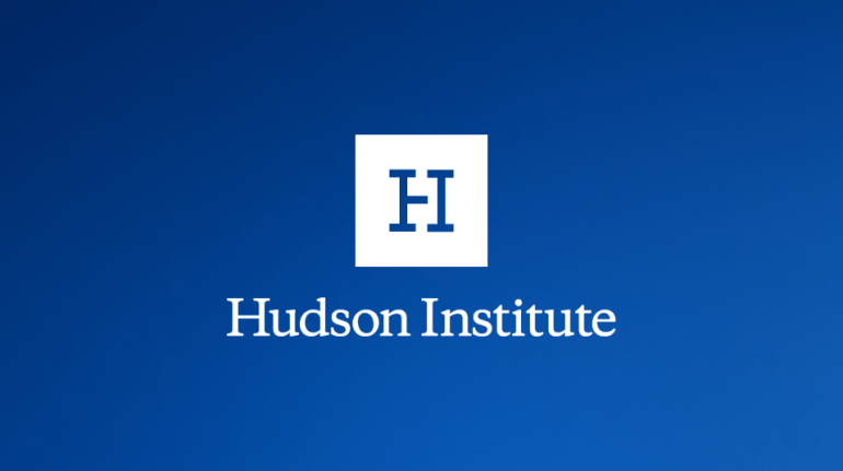 VIDEO: Pex COO talks compensating creators with the Hudson Institute ...